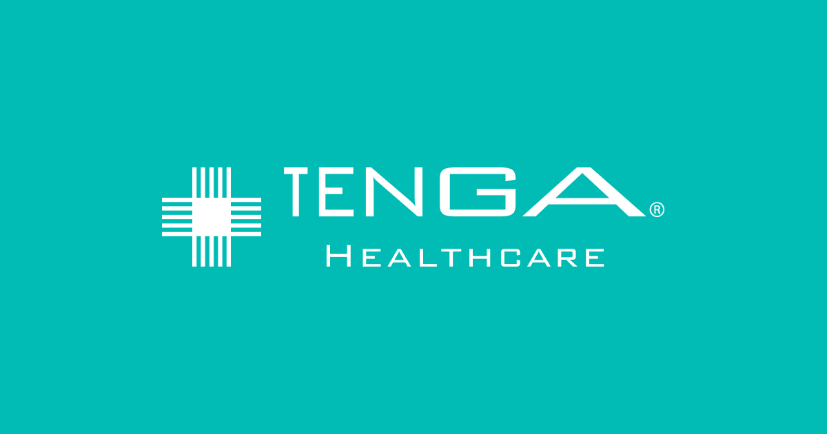 TENGA Healthcare Official Online Store